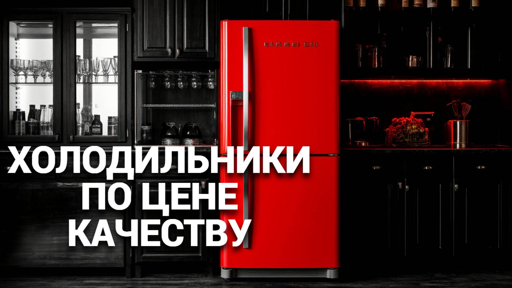 🥶 Идеальный холодильник: Обзор лучших моделей по качеству и долговечности! ❄️🍏