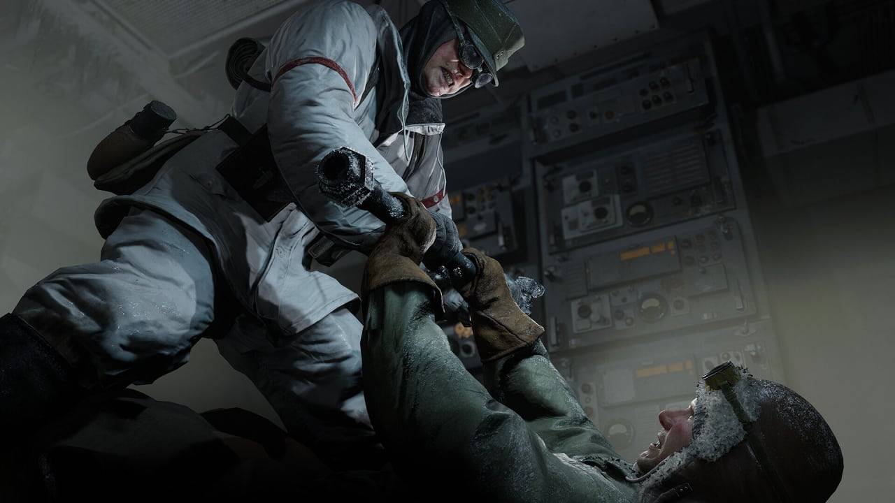 Indiana Jones and the Great Circle / Индиана Джонс и великий круг