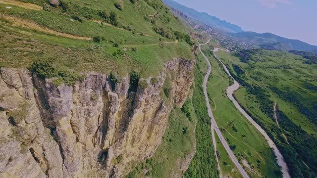 Балка Псыншоко у Лашкута