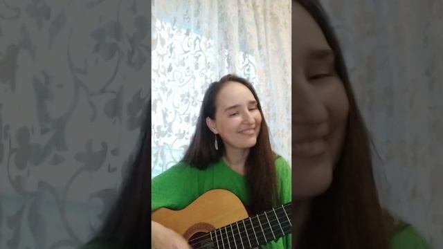 Кавер Всё происходит Марат Нигматуллин