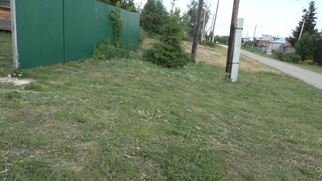 Я на даче 30.06.2025