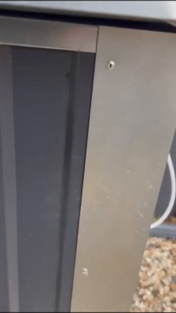 🔊Шум генератора больше не будет мешать вашему отдыху!