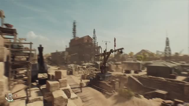 Indiana Jones and the Great Circle / Индиана Джонс и великий круг