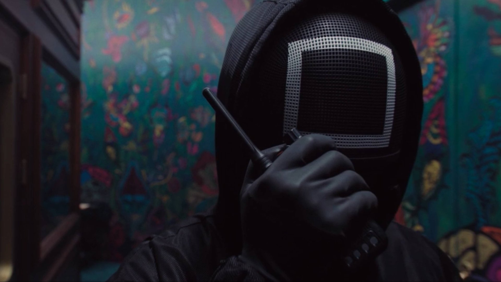 Игра в кальмара 3 - 3 сезон 3 серия | Squid Game 3 (Дубляж)