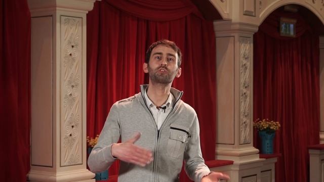 Баланс мощности (Balance of Power)