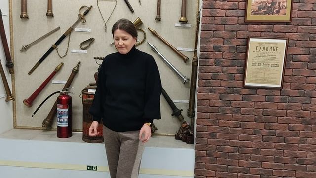 Отзыв о прохождении тренинга Практика 112 от Марины (02.06.2025г.)