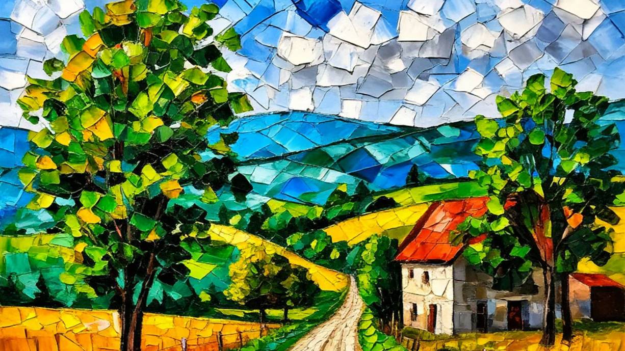 Монашка и юноша