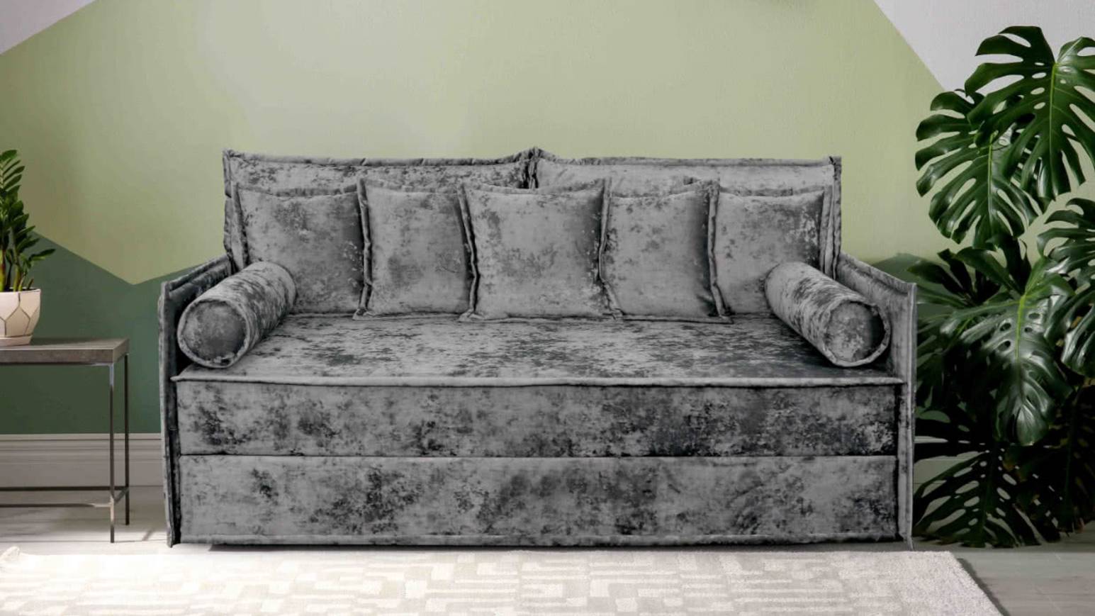 Обзор дивана _Гудвин