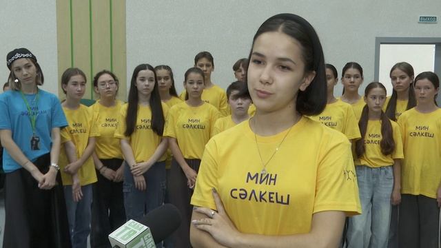 "Атна" инф. программа. Эфир 04.07.2025