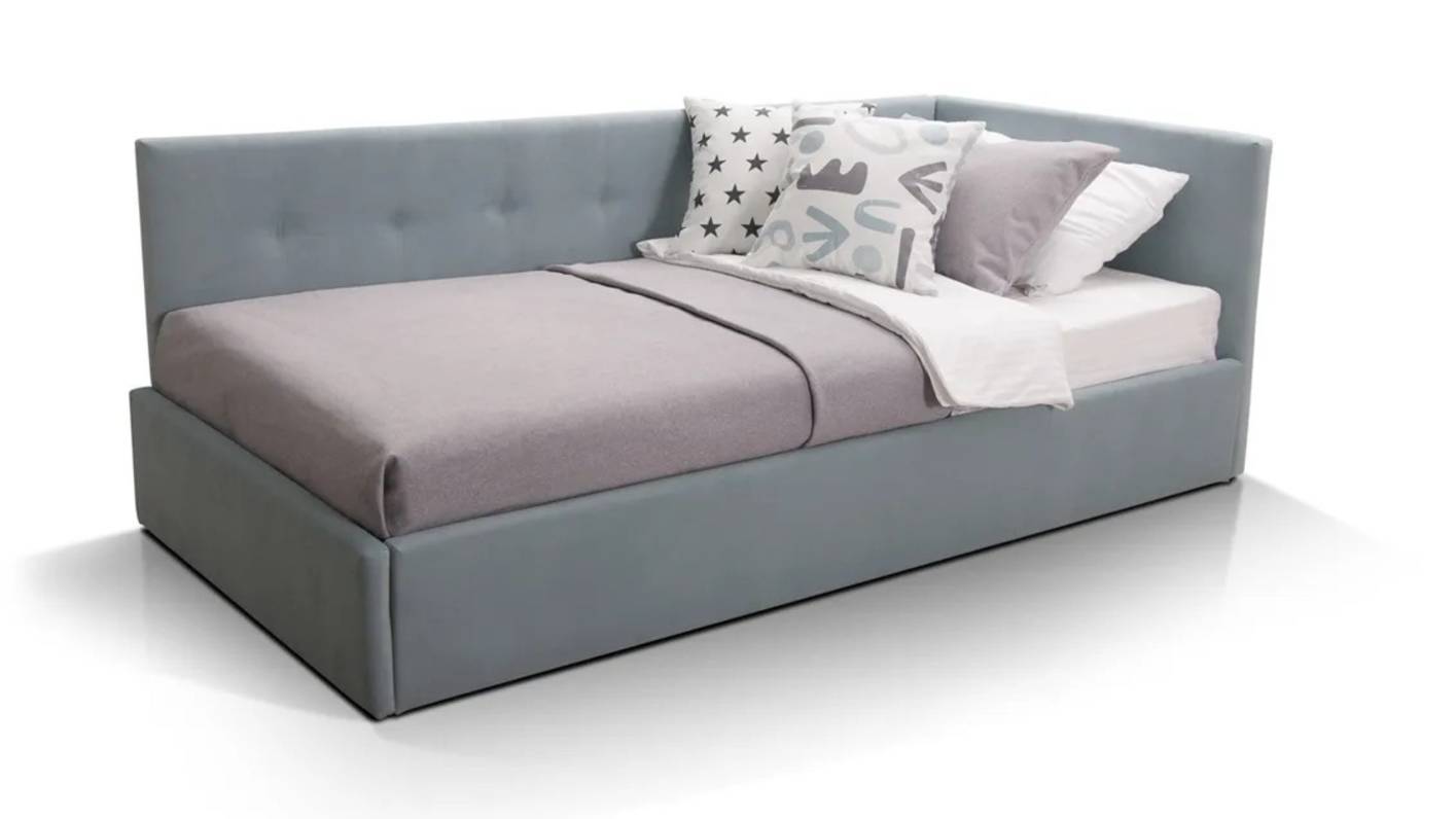 Обзор кровати Валерия