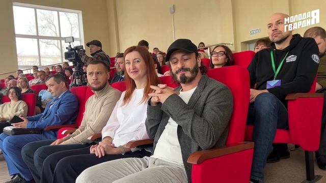 На пути к новым победам!