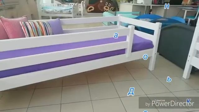 Двухъярусная кровать Соня Вариант #9/мебельград/Соня