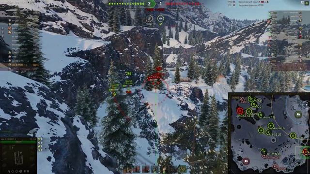 Су- 14-2  Штиль