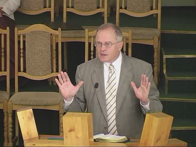 Сергиенко Г.А.-"Предшествие Миссии в нашу жизнь".зв.т.