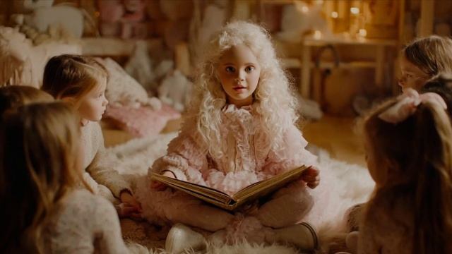 КУКЛА СОНЕЧКА (мульт песенка детям ❤️)