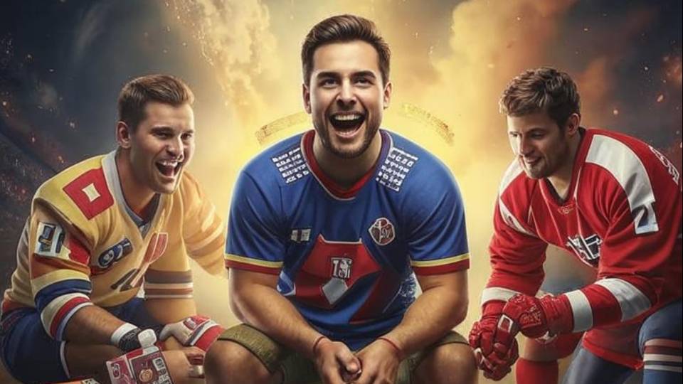 Брейк 04.07.25 UD 2024-25 Series 2