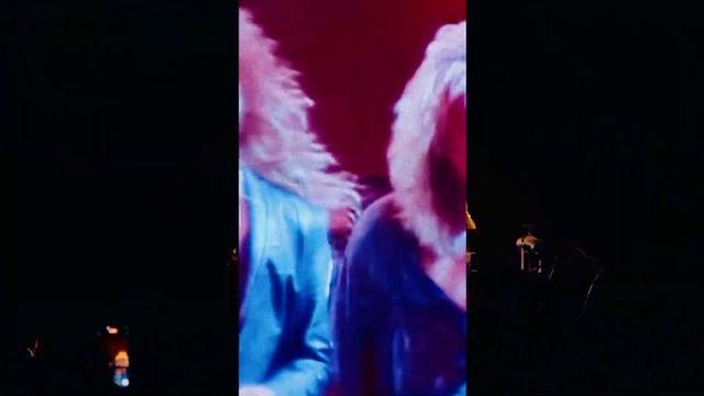 David Guetta, Hypaton & Europe - The Final Countdown 2025 (Visualizer)