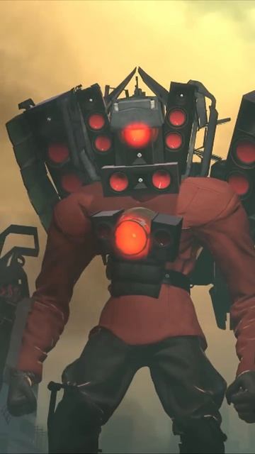 Скибиди Туалет [ Skibidi Toilet ] - skibidi toilet 58