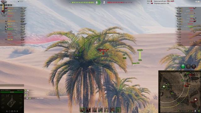 Super_Hellcat_ Песчаная Река