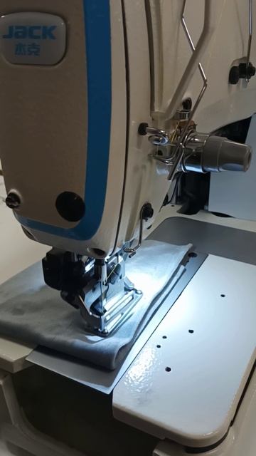 Jack T782G-Z петельная делает петлю