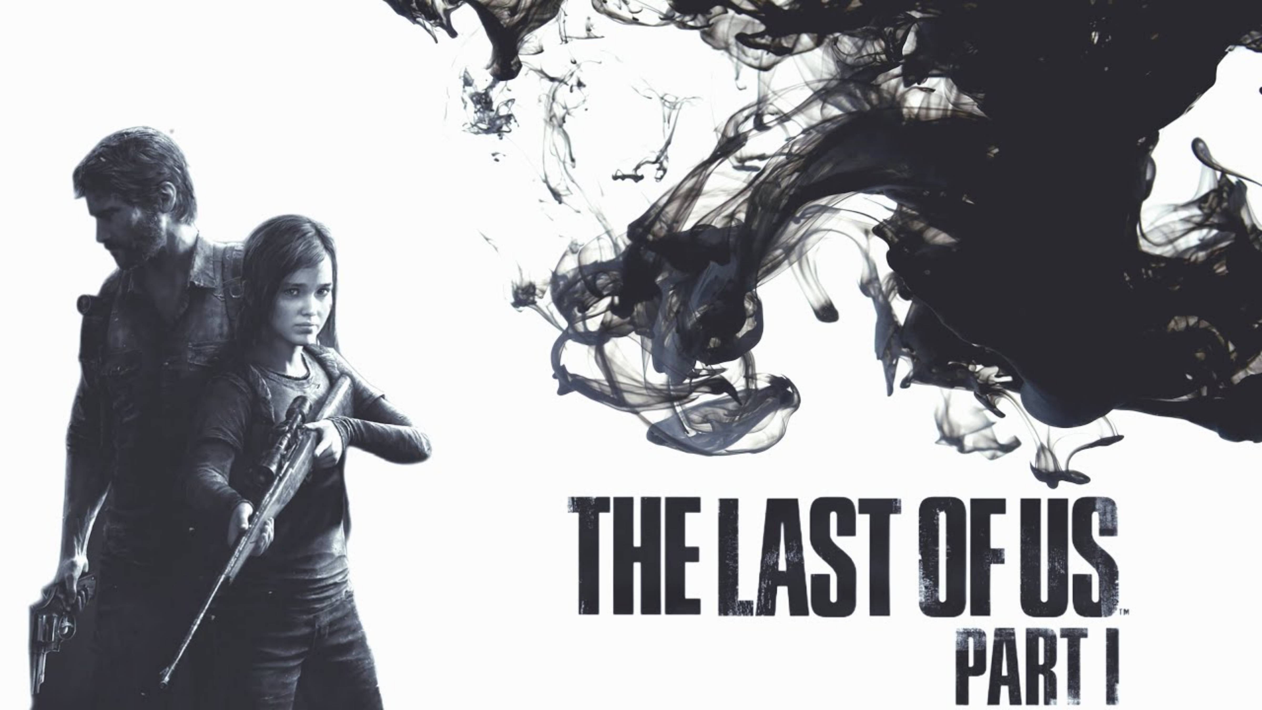 ️♂️The Last of Us Часть 1: Когда всё рухнуло — начало истории (1 Серия)️
