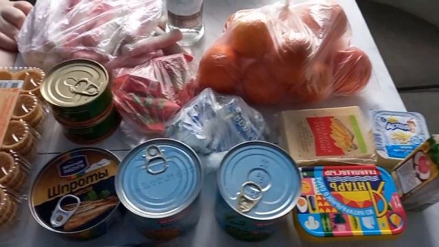 Готовимся к Новому году