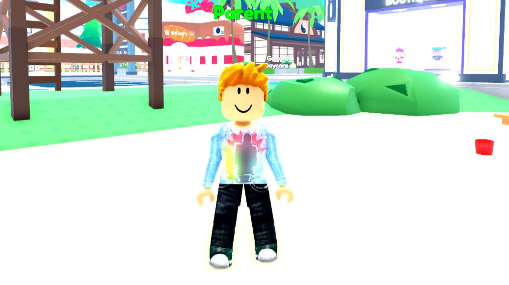 Roblox амонг ас