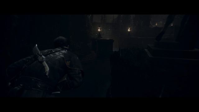 Прохождение The Order: 1886 на русском языке без комментариев 
Часть 5