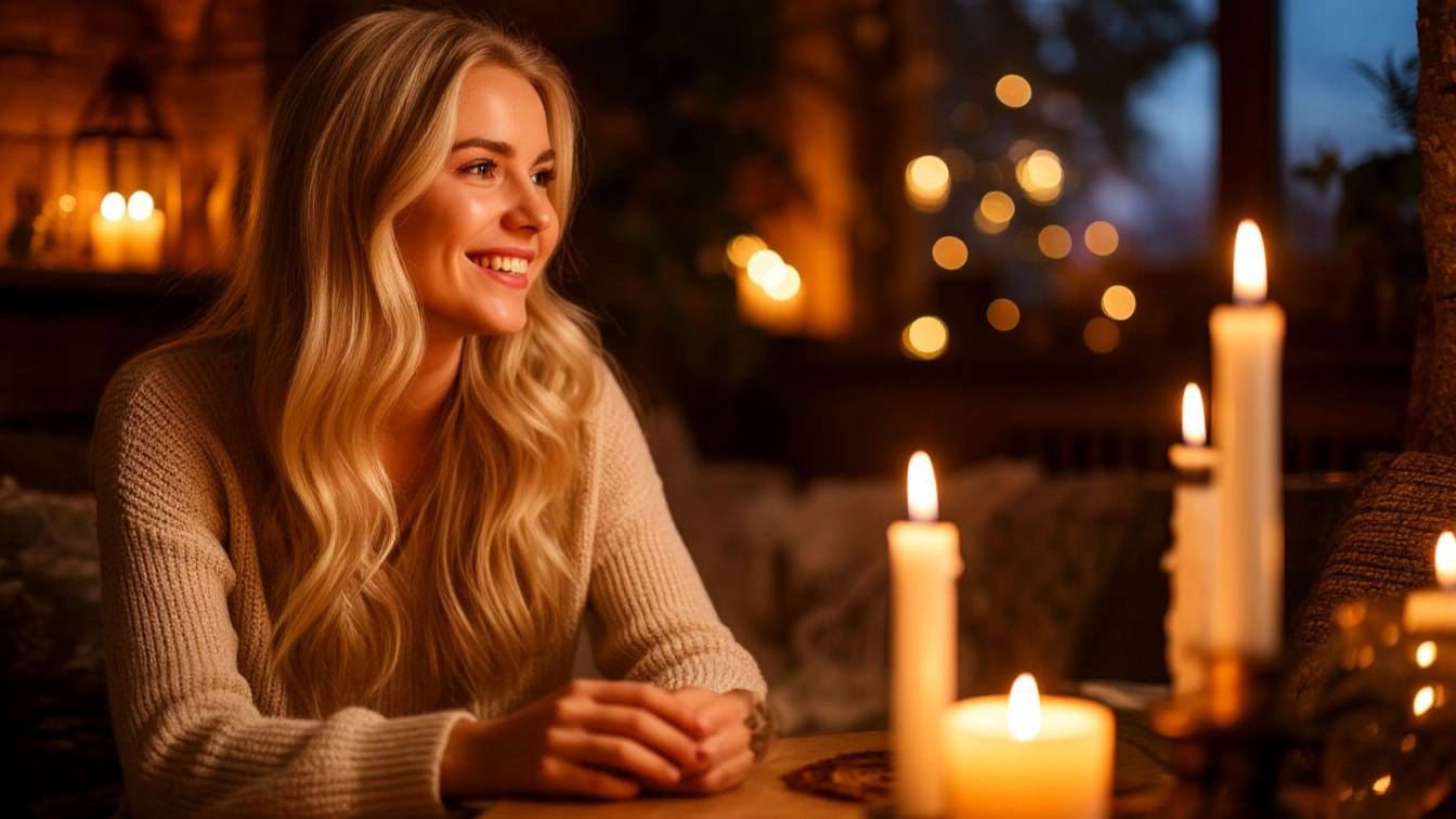 Расслышать душу. Песня на стихи Алисы Чин