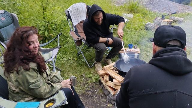 Как из одной луковицы сделать целый казан плова ;-)