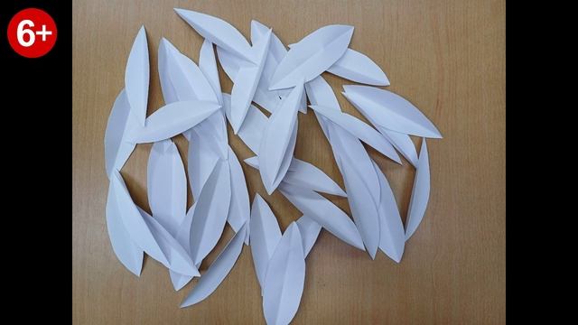 Мастер – класс по изготовлению панно «Ромашка». Рубрика «Время для творчества»