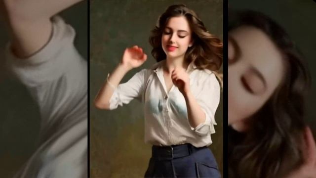 Прикол Караоке Не сыпь..
(девушка поёт шансон, экспрессивно жестикулируя покачиваясь)