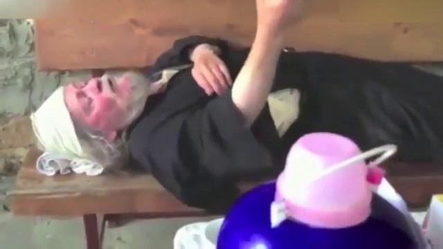 Афонский старец Гавриил: Русский патриарх будет присутствовать при короновании антихриста