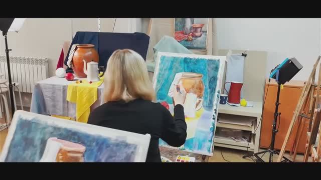 «И вы так сможете. Приходите к нам учиться!» (Ревда) — ролик для госпаблика