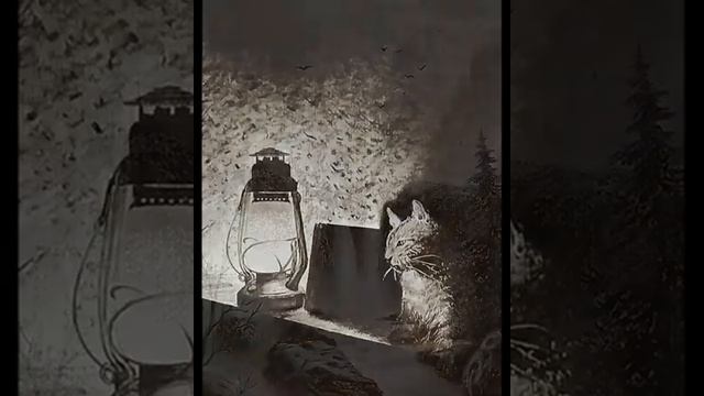 100 рисунков карандашом