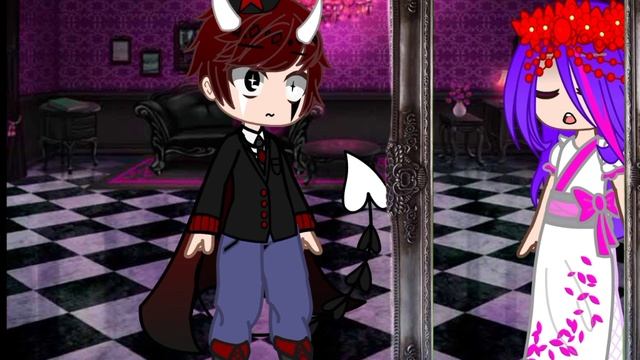 Зеркало пророчеств