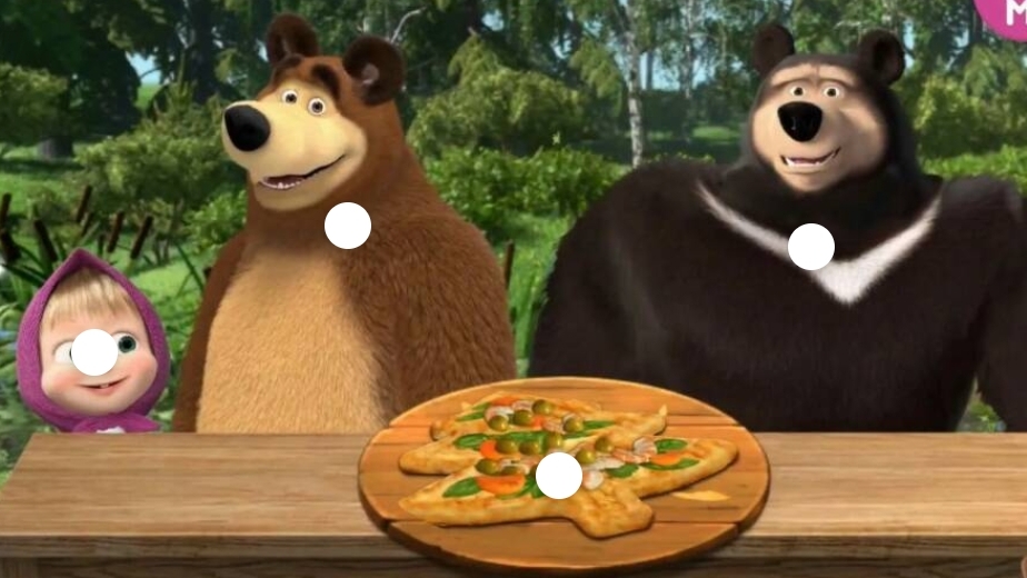 МАША И МЕДВЕДЬ 2025 НОВАЯ СЕРИЯ ПИЦЦА 🍕🍕 КОЛБАСНАЯ ГОТОВКА