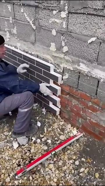 Монтаж темопанелей 3