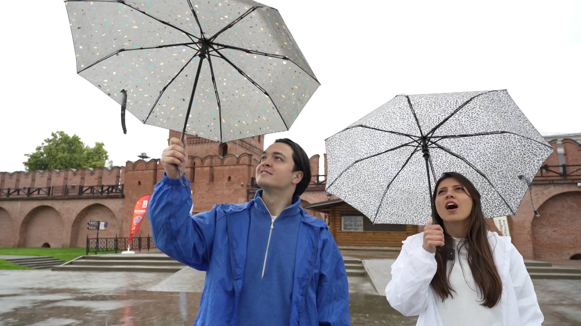 Путешествие сербов в Тульскую область