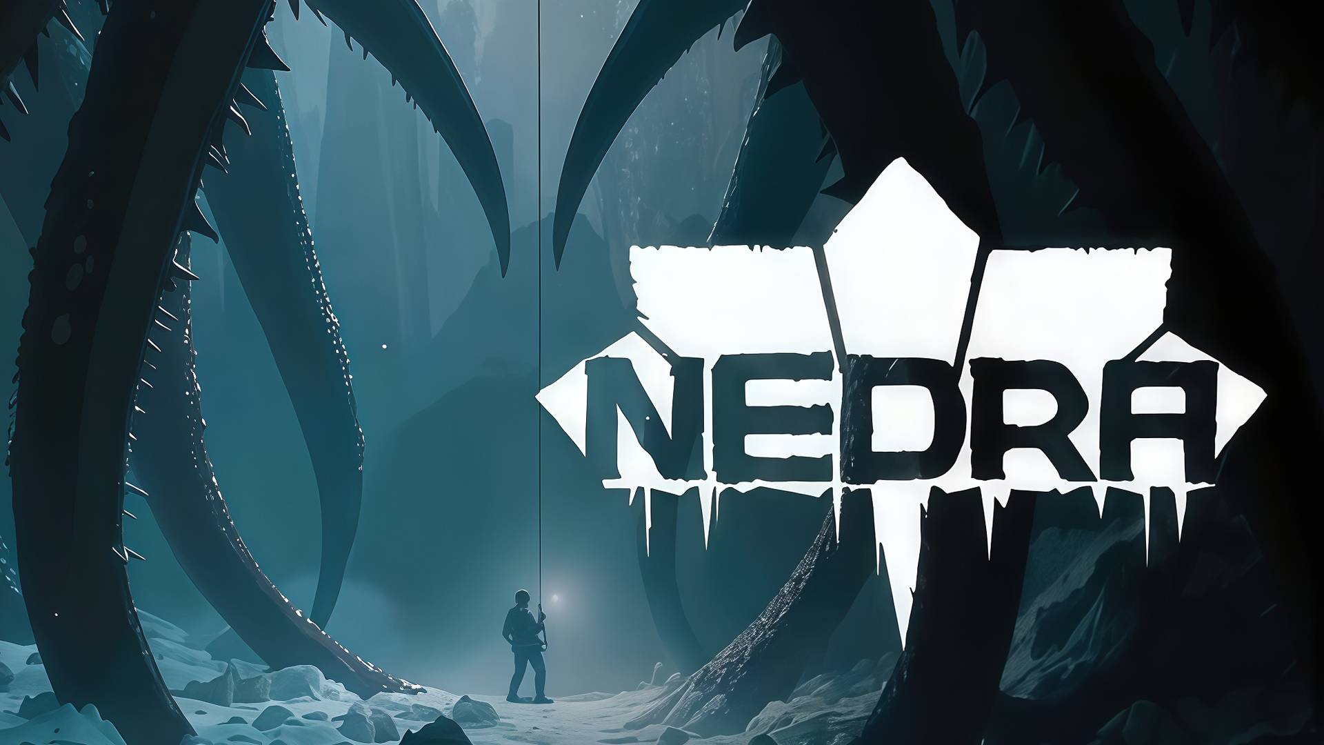 Советский Ктулху?! - NEDRA #1