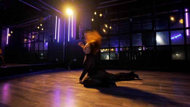 Элит-тренер групповых программ - Застражникова Мария. Фитнес-клуб "Wellness Park".