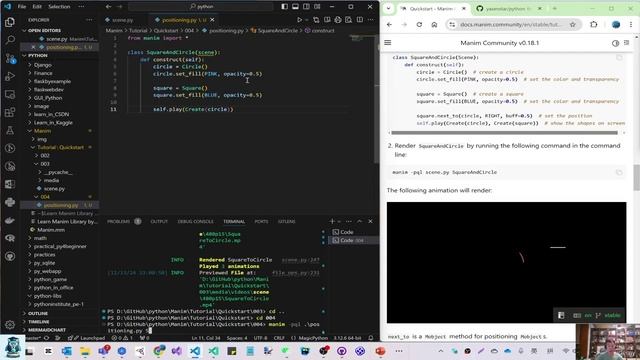 2 - Tuturial - Quick Start