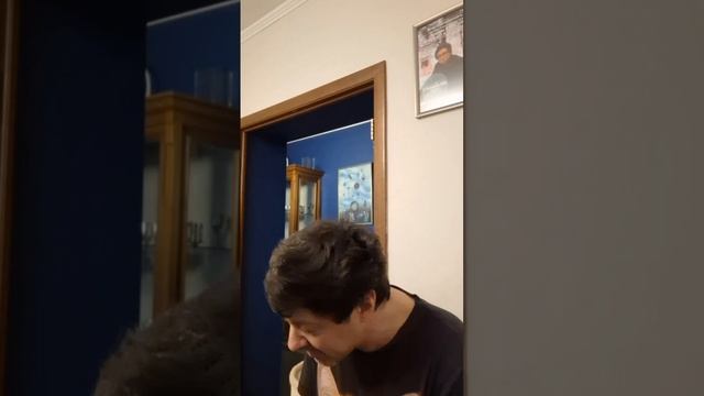 Whisper With A Smile (музыка и текст А. Красненкер)