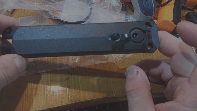 Kugoo S3 и аналоги - крышка... череп короче, мозги закрывает :-)