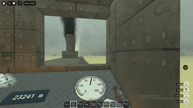 ИГРАЕМ В РОБЛОКС С ВОВЧИКОМ