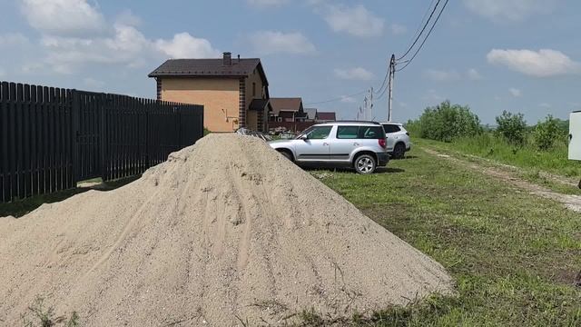 Скважина в Коломне! Глубже не значит лучше!