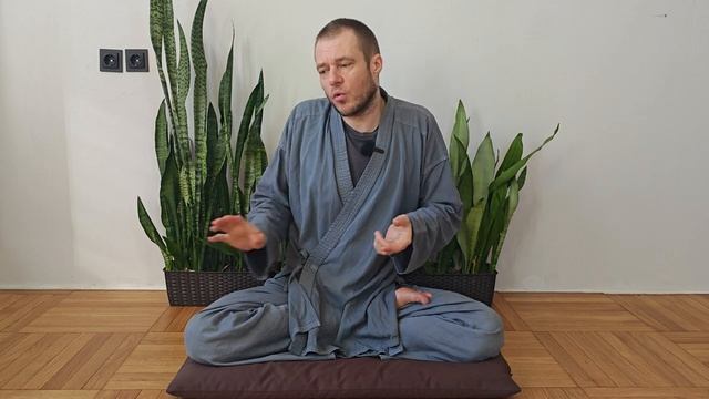 Медитация без Мистики