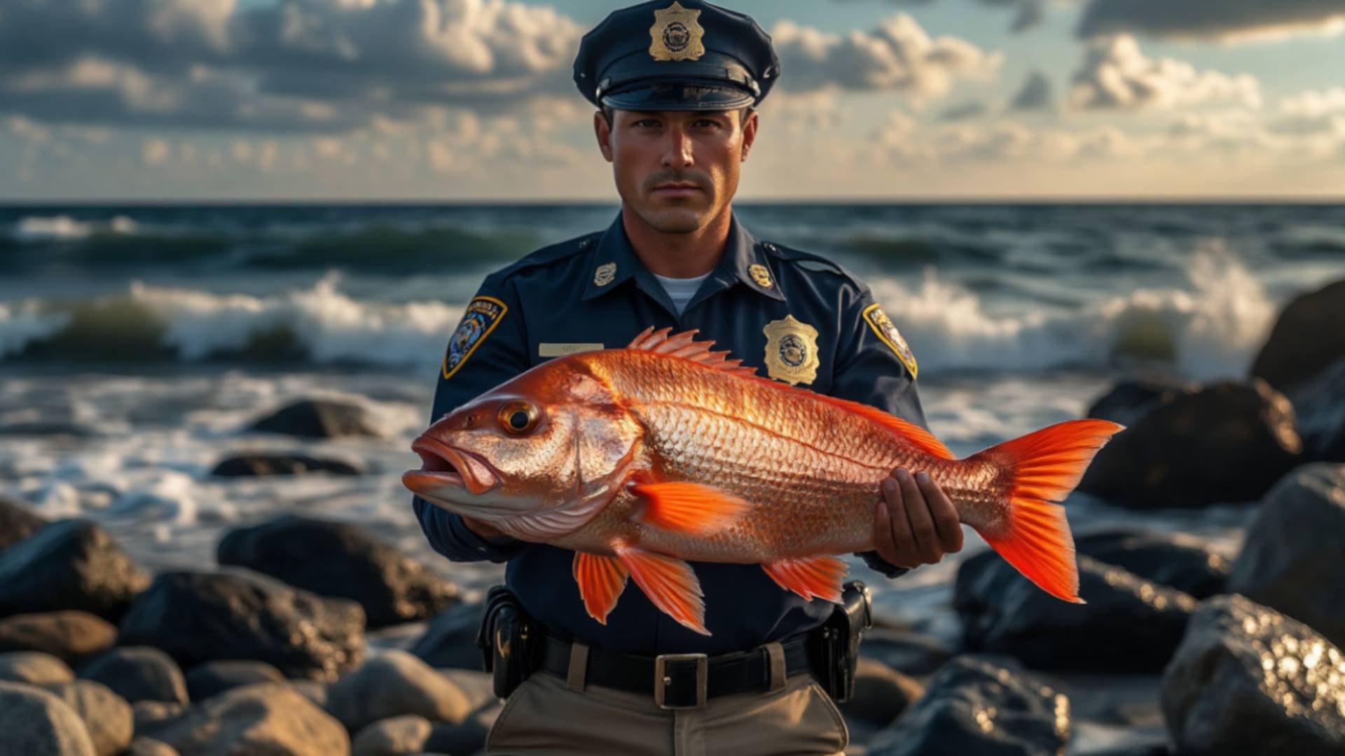 Контрабанда: Искусство обмана на границе