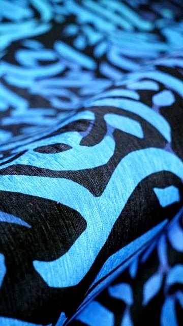 Турецкий безворсовый ковер Rio h0887