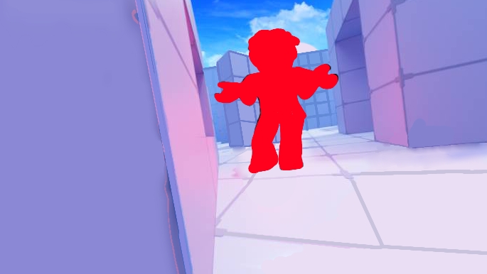 ИГРАЮ В rivals ВОЗВРАЩЕНИЕ